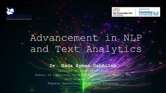 Recurrent Neural Network Courses for learners | PDF