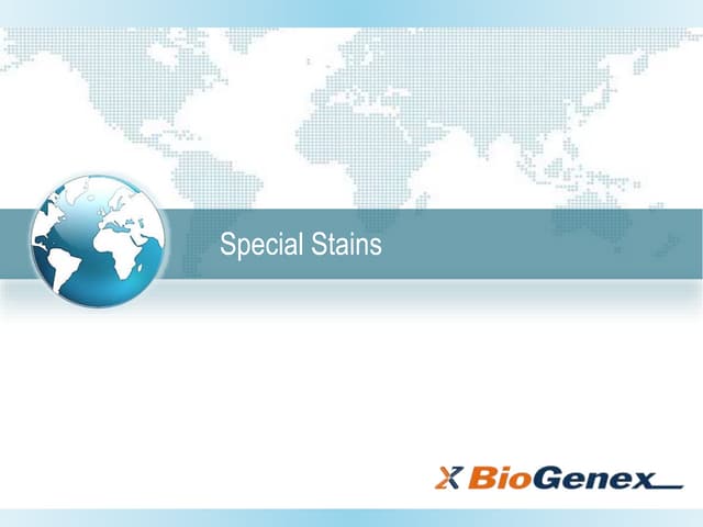 Basics of Immunohistochemistry (IHC) | PDF