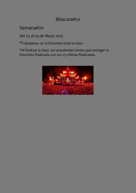 Bitacora 2 lab | DOCX