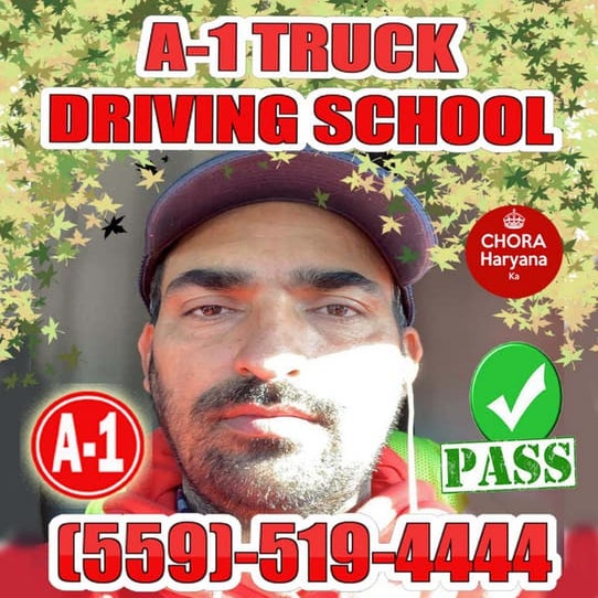Truck driving school california | PDF