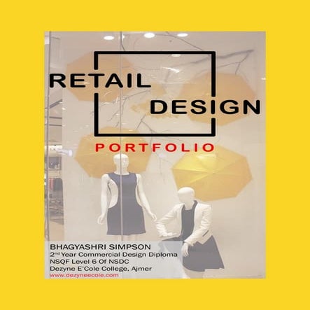 How to design a supermarket, the technical guide | PDF