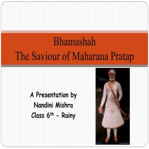 Bhamashah.ppt