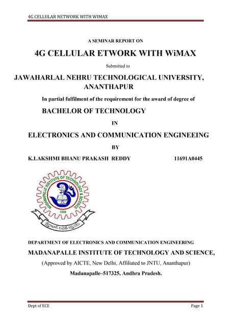 GCWRS ZEROTH PRESENTATION (1).pptx robotics | PPTX | Robotics | Technology & Computing