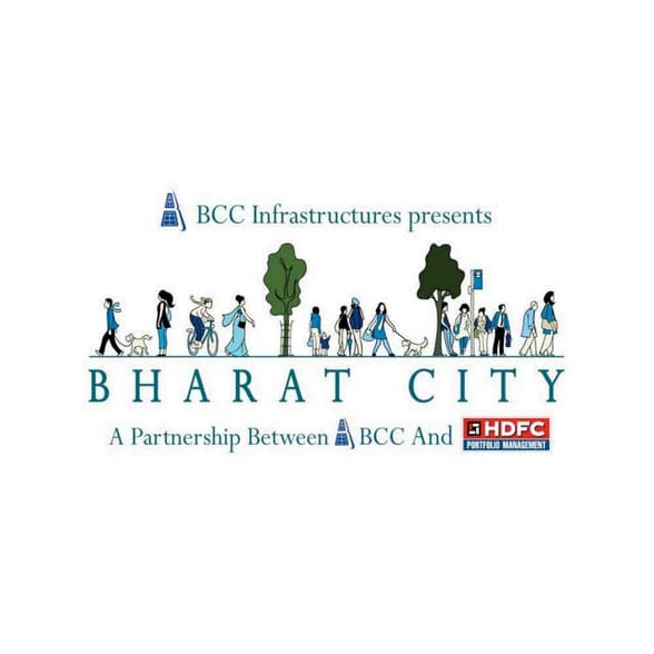 Bharat City Township Ghaziabad @9711133298