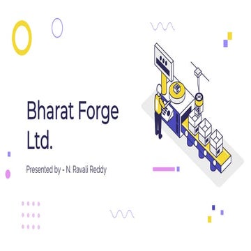 bharat forge.pptx