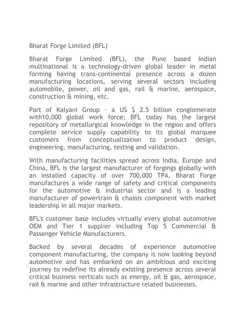(Horizontal, Vertical and Ratio Analysis of Financial Statement) | DOC