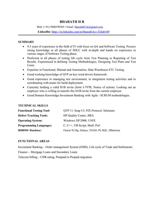 CV - Vonpatrick Lat | PDF | Computer Software and Applications | Computing