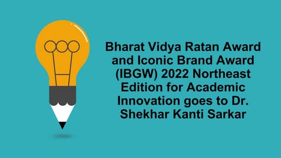 AICTE PPT slide of Engineering college kr pete | PPTX