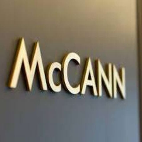 McCANN Erickson - Advertising agenct | PPTX