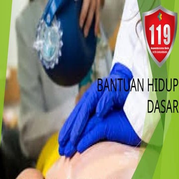 Bantuan Hidup Dasar (BHD).pptx