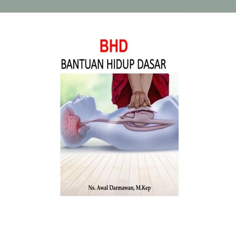 Bantuan Hidup Dasar (BHD).pptx