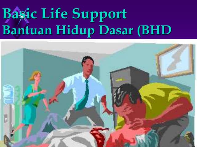 Bantuan Hidup Dasar (BHD).pptx