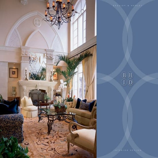 Beasley & Henley Collection 2009 | PPT