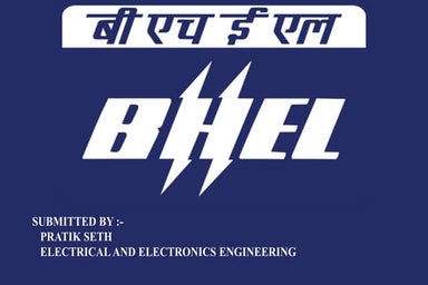 Bhel Logo Jpg