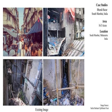 Bhendi bazar redevelopment case study .pptx