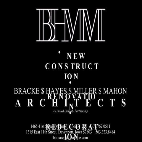 BHMM Architects | PPT | Business | Business and Finance