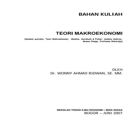 Bhn uts1 matek bwt senin | PDF