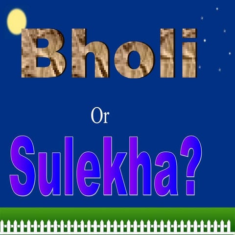 bholi- PPT.pdf