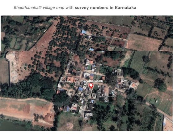 Survey No 115 - Gottigere RTC | PPT