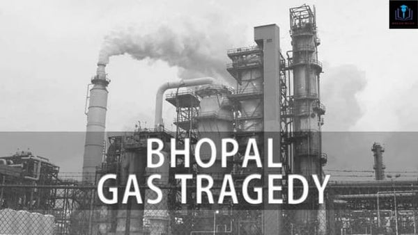 Bhopal Gas Tragedy case study Bhopal Gas Tragedy case study