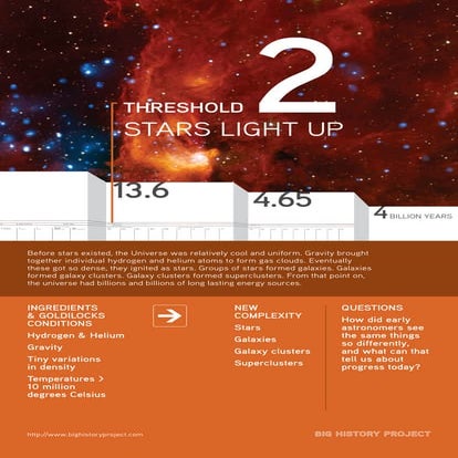 Threshold 2: Stars Light Up | PDF