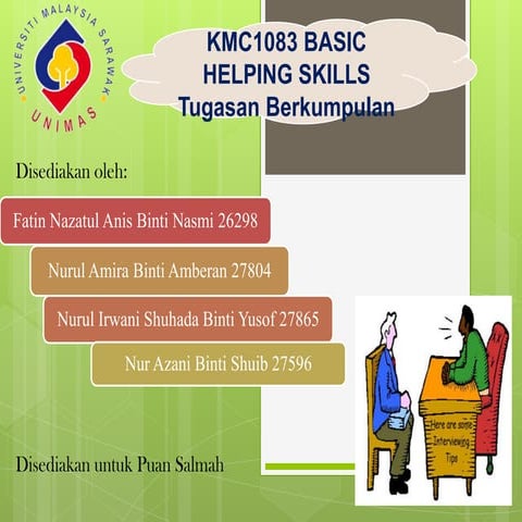 Bhs fatin n friends | PPTX