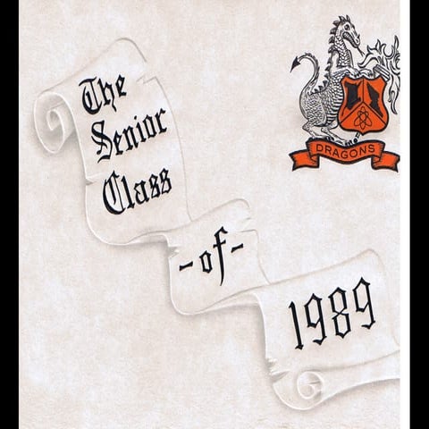 Brunswick High Class of '89 Reunion SlideShow | PDF