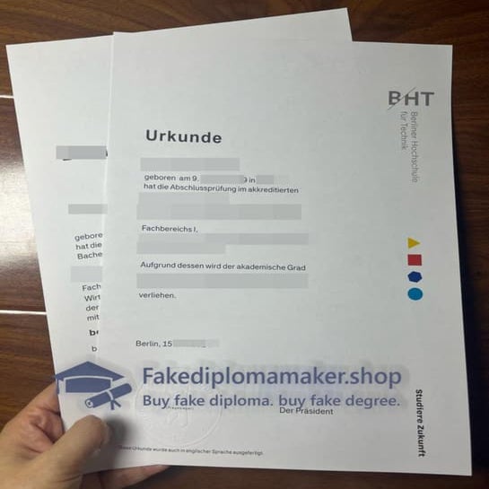 BHT Urkunde, how to buy BHT Urkunde online? | PDF