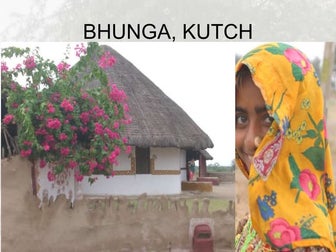 Classic photo album(kutch) | PPT