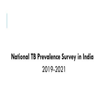 Cross sectional study NATIONAL TUBERCULOSIS.pptx