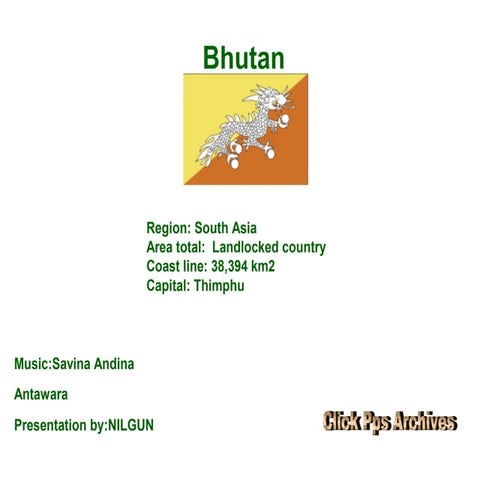 Bhutan a | PPS