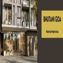 Bhutani Goa Brochure | PDF