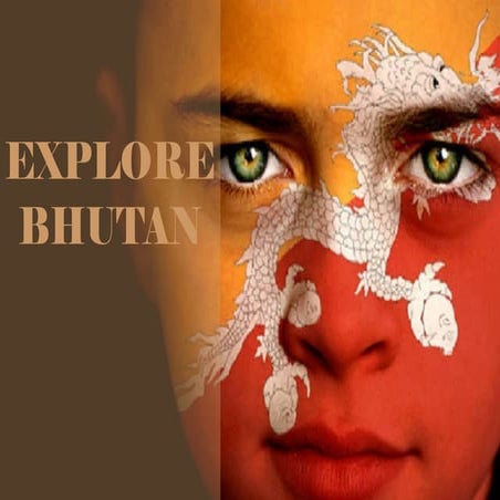Bhutan Tours | PDF