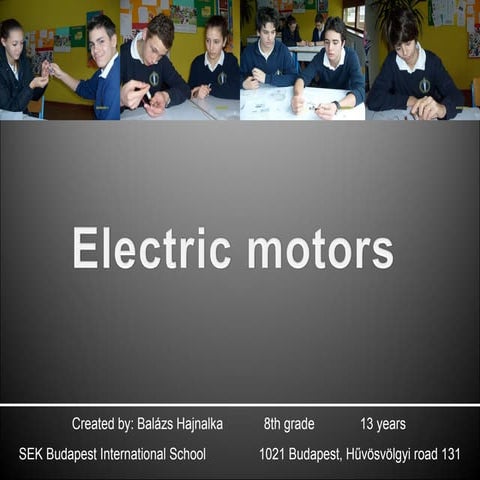 Electronic_Motors | PPS