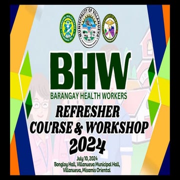 BHW REFRESHER COURSE & WORKSHOP 2024 POWERPOINT.pptx