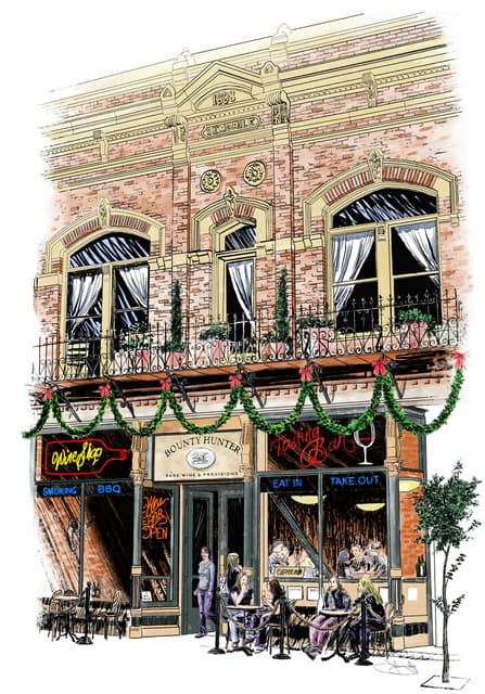 Anne Moller-Racke (Wine Maker) | PDF