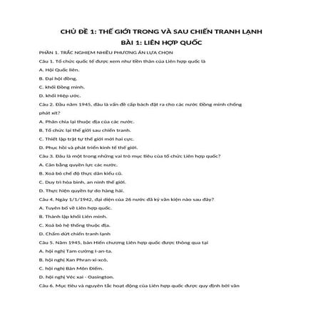 sử chan trời sáng tạo ( wed lon me may beo) | DOCX