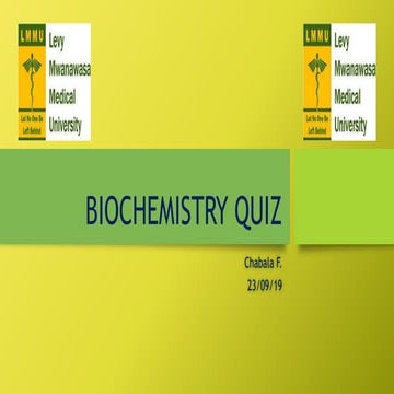 BI0CHEMISTRY QUIZ.pptx