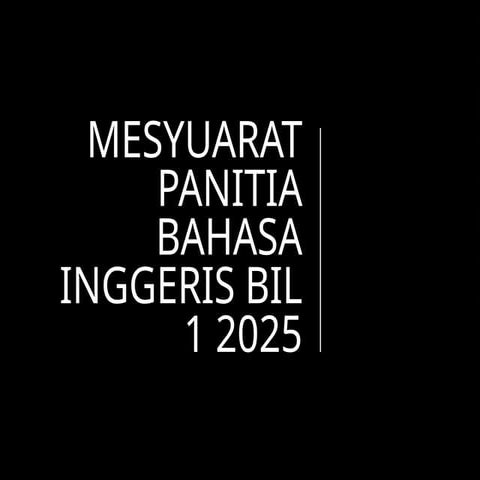 BI Mesyuarat panitia slide 2025 bulan April1.pptx