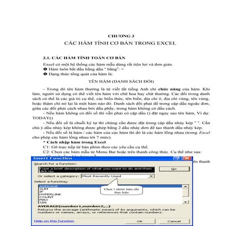 THCS_W11_BaiDocThem | PDF