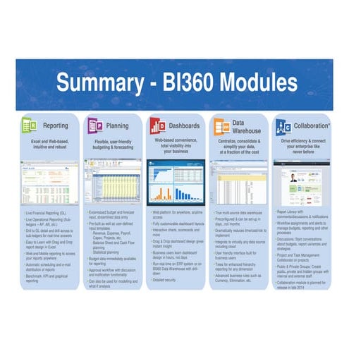Bret Michaelsen, Director of business development at Solver bi360