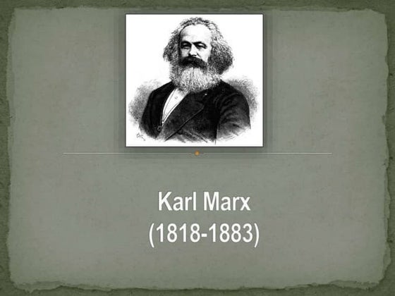 Mapa mental - Augusto Comte, Emile Durkheim e Marx Weber | PPT