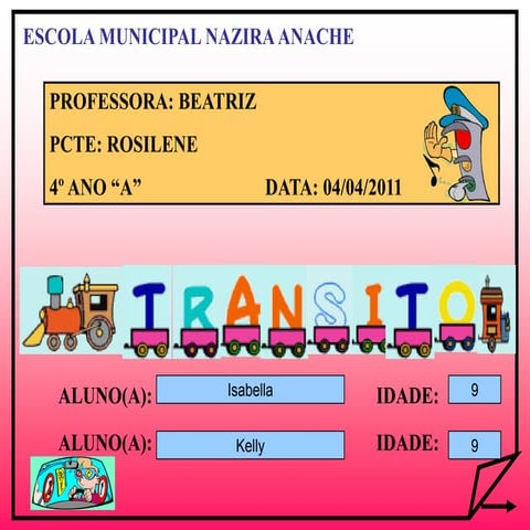 Aula 1 - Legislacao PRF | PPT