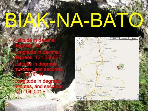 Pact of biak na bato | PPTX