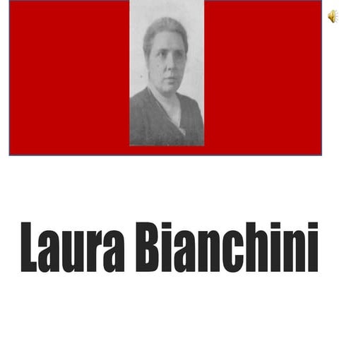 Bianchini | PPT