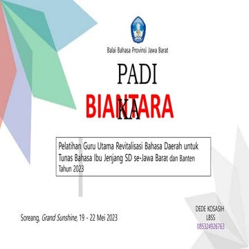 panduan Biantara anak BBJB 2023-SD.pptx