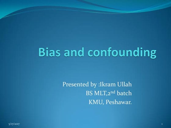 1. Types of biases in case control study.pptx