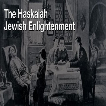 BIBL-8031 Week 4 19th Century | PPT