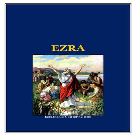 THE BOOK OF EZRA | DOC