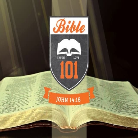 4/10/11 Bible Study Notes | PPT
